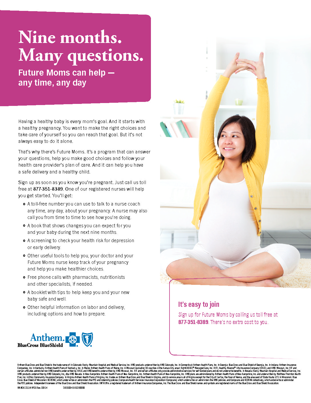 Future Moms new flyer – Operating Engineers Local 139 Health Benefit Fund